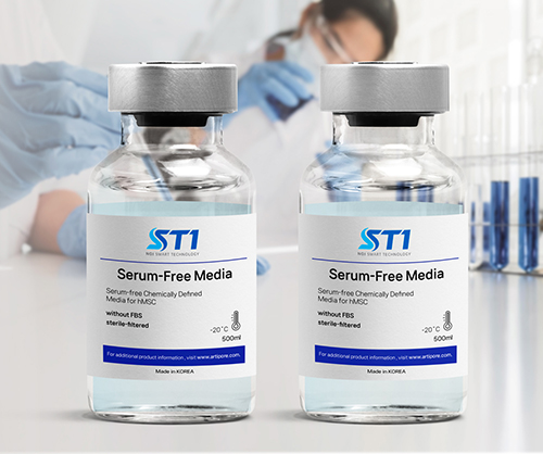 Biomaterials - ST1 CO., LTD.