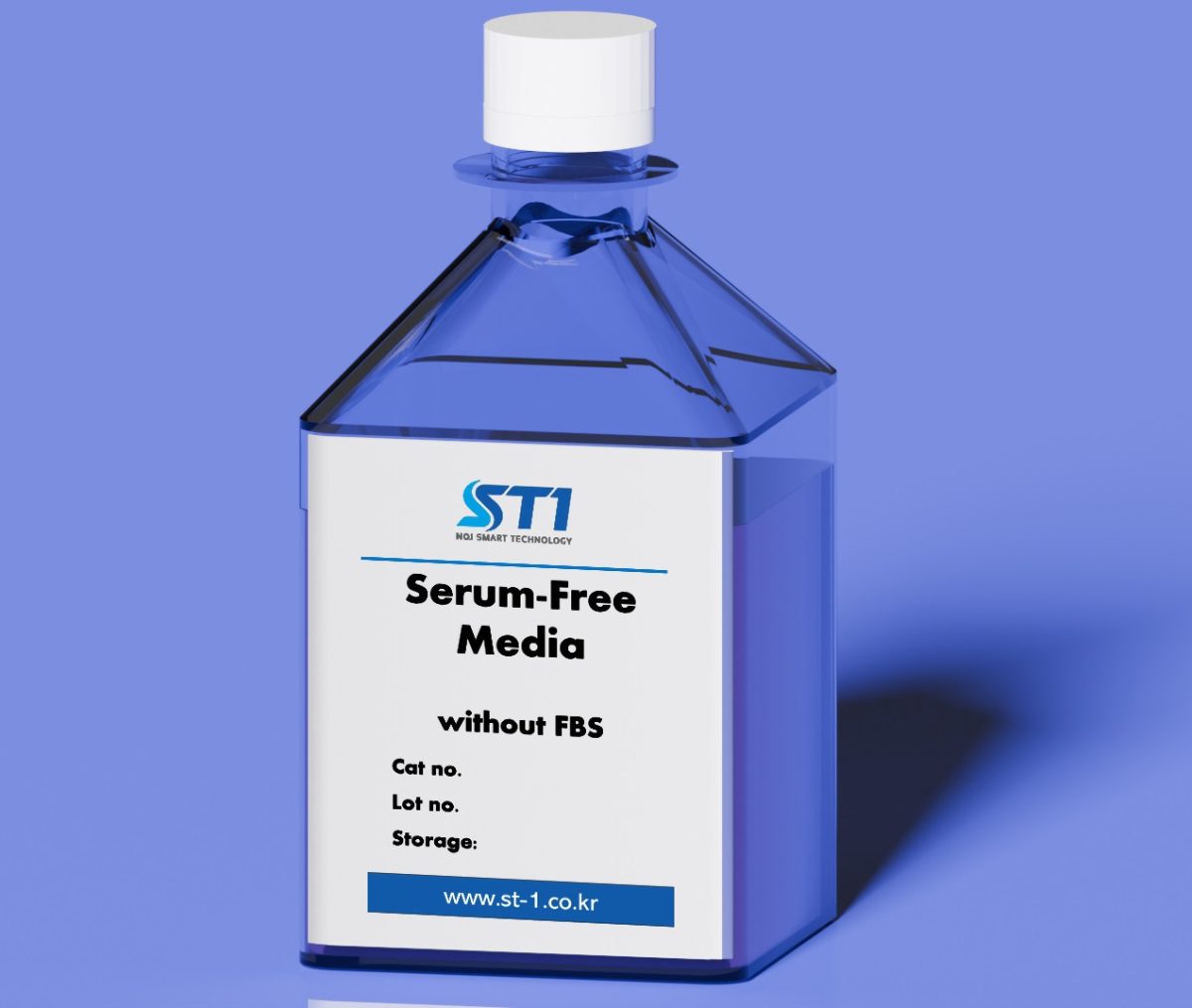Biomaterials - ST1 CO., LTD.