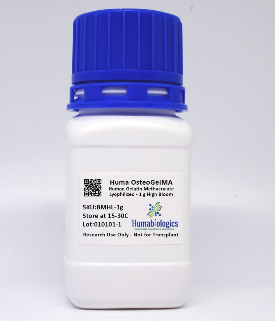 Humabiologics 제품 - (주)에스티원 ST1 CO., LTD.