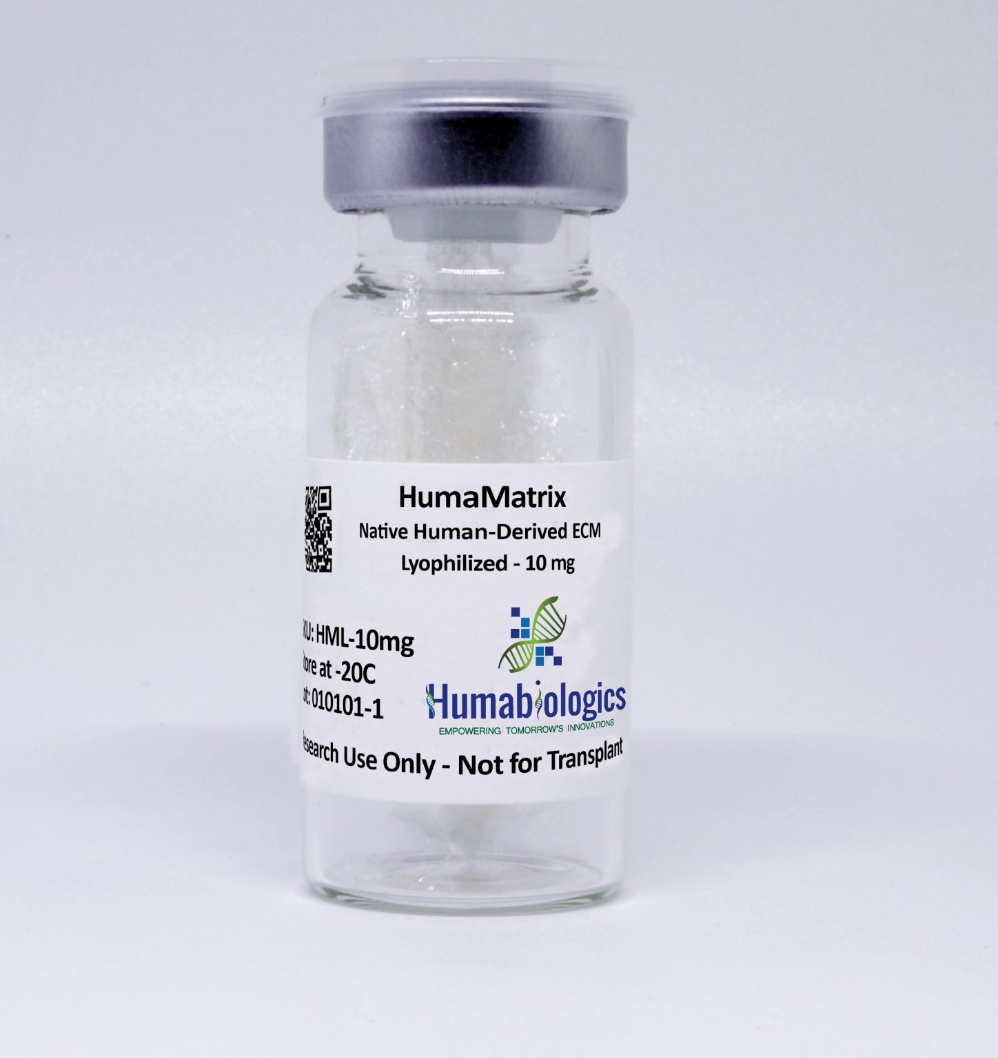 Humabiologics 제품 - (주)에스티원 ST1 CO., LTD.