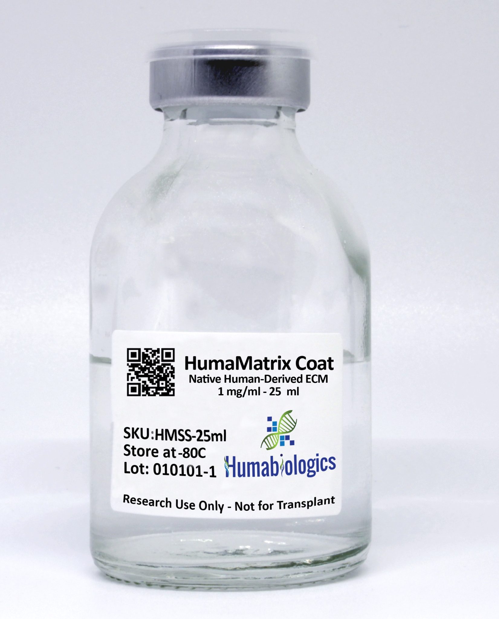 Humabiologics 제품 - (주)에스티원 ST1 CO., LTD.